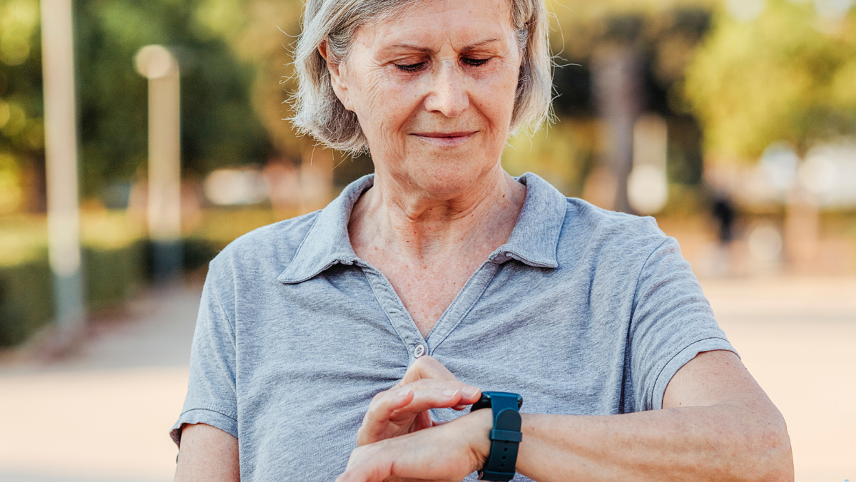 Maximising Independence: The GPS Watch for People with Dementia.