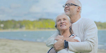 Launch of the Guardian II | CPR Guardian II GPS Dementia Tracker.