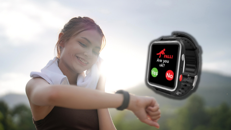 Factors to Look For & Consider When Choosing a Fall Detection Watch.