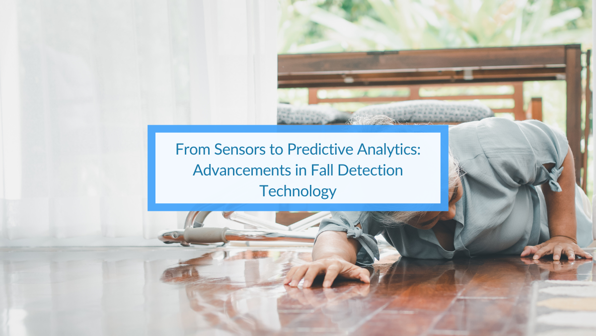 The Advancements in Fall Detection Technology | CPR Guardian Blog.