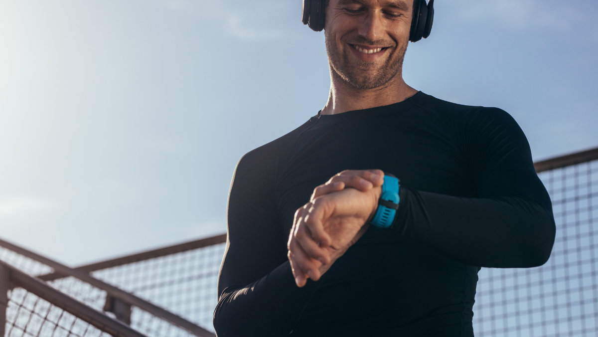 Health Monitoring in Smartwatches to Enhance Lives Beyond Falls.