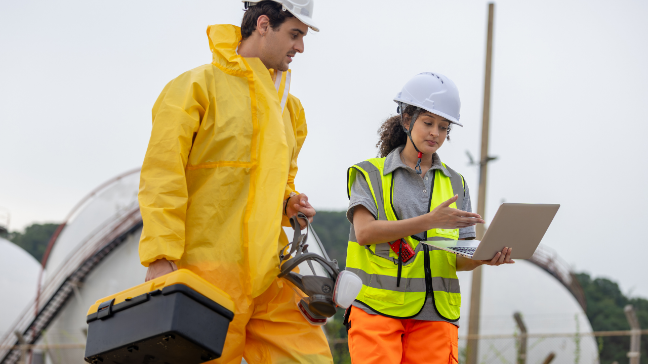 How Can Employers Assess Lone Worker Safety Risks Before Assigning Tas.