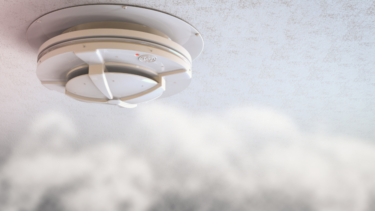 How Do Smoke and Fall Sensors Work Together for Total Home Safety?.