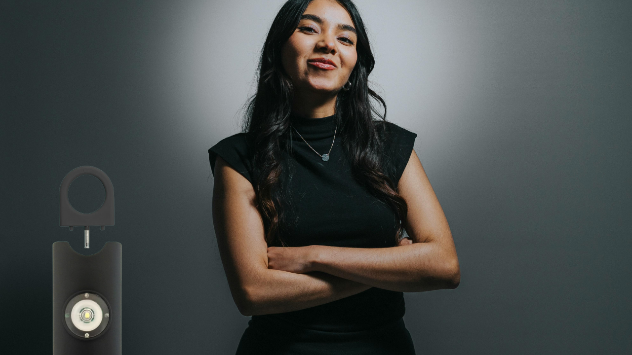 How Do Wearable Alarms Empower Women to Feel Safer?.