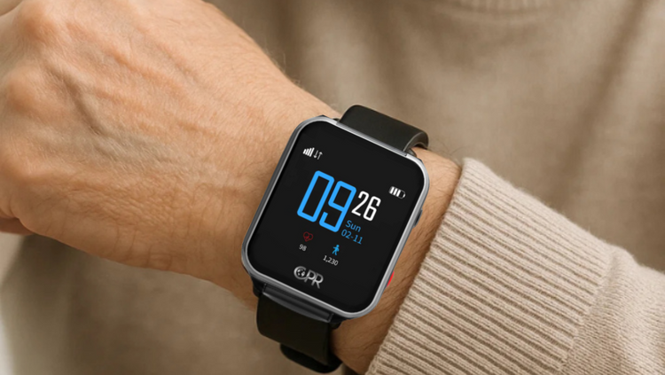 How to Choose a Fall Detection Watch Your Elderly Parent Will Actually.