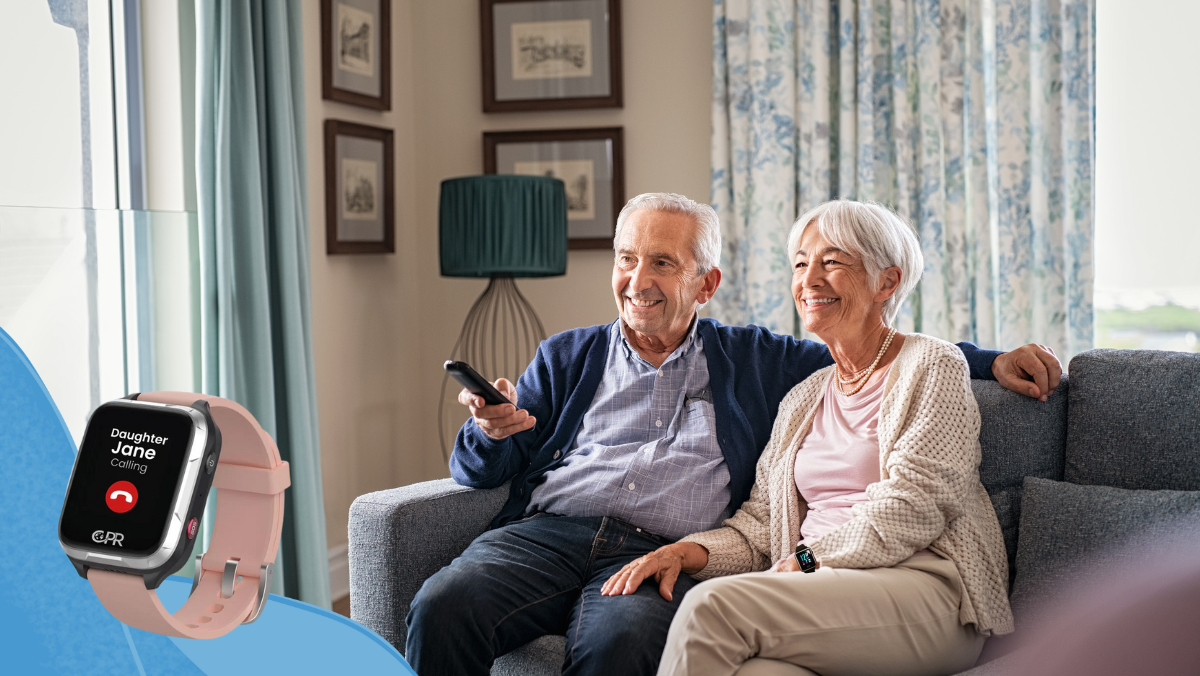 Is It Time for a Safety Watch? 7 Signs Your Elderly Loved One Needs On.