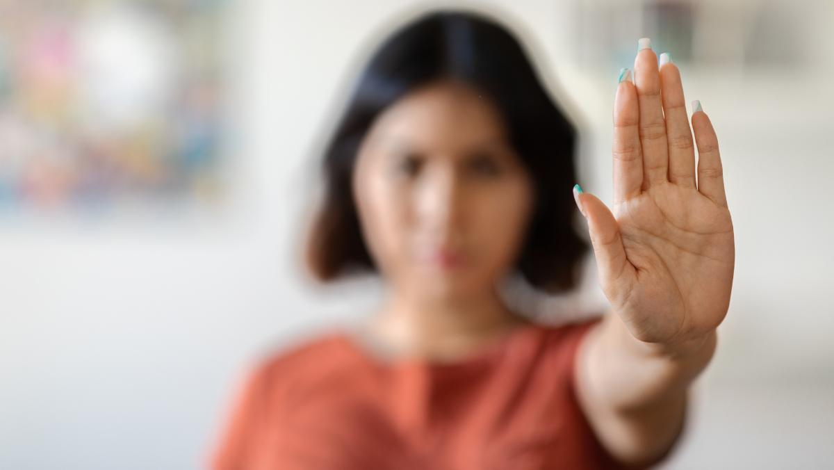 Recognising Signs of Domestic Violence: How to Seek Help and Support.