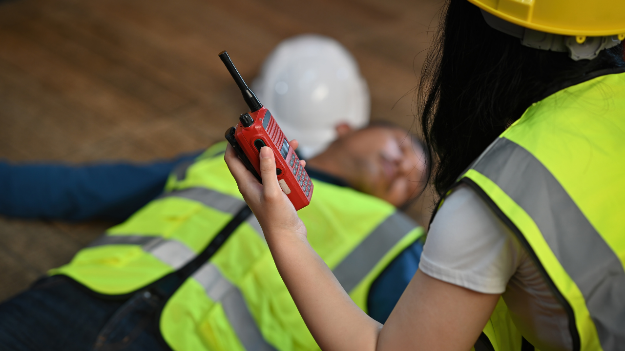 What Are the Most Common Incidents Involving Lone Workers?.