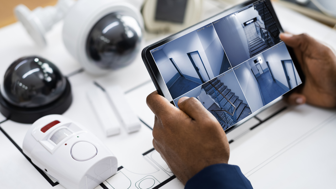 What’s the Difference Between Monitored and Non-Monitored Safety Devic.
